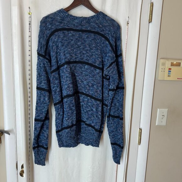 Yves Saint Laurent | Sweaters | Vintage Yves Saint Laurent Mens Sweater ...